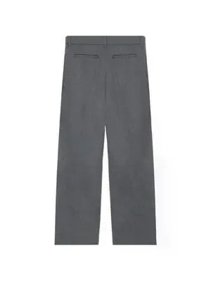WON HUNDRED Eron Wide-leg Trousers
