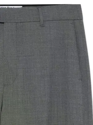WON HUNDRED Eron Wide-leg Trousers