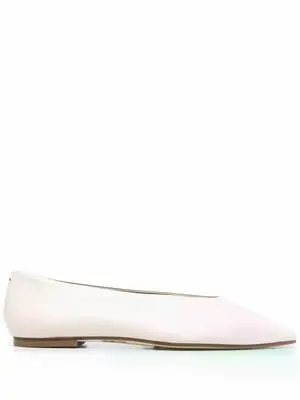 AeydĒ Slip-on Ballerina Shoes