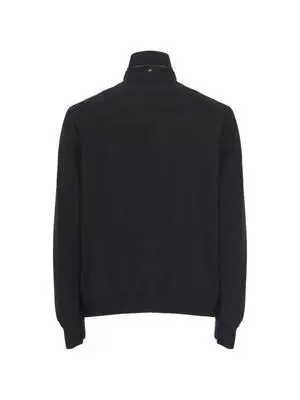 MONTECORE Padded High Neck Jacket