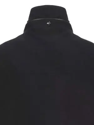 MONTECORE Padded High Neck Jacket