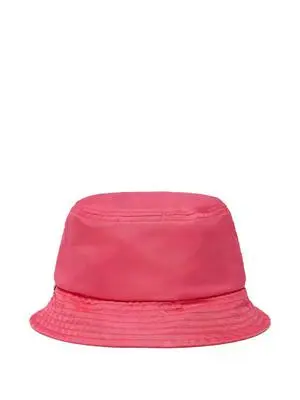MAISON MARGIELA Stitched-brim Bucket Hat