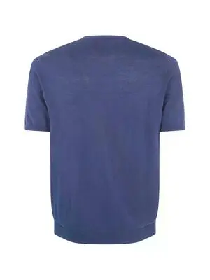 NUUR Short-sleeve Crew-neck T-shirt