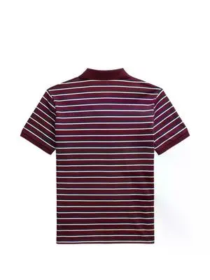 Polo Ralph Lauren Striped Polo Shirt