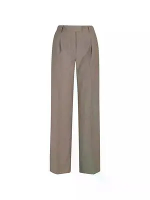 Seventy Pleated Trousers