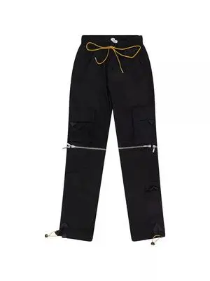 Rhude Zip Up Pants For Men