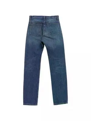 THE ROW Daciana Jeans - Blue