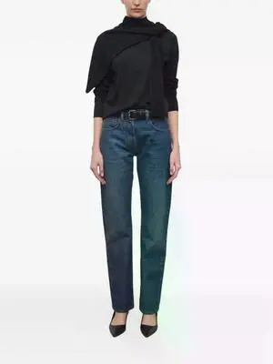 THE ROW Daciana Jeans