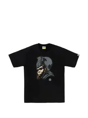 A BATHING APE Graphic T-shirt