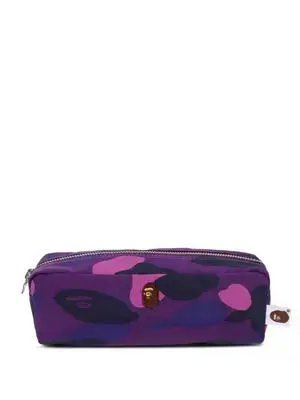 A Bathing Ape Textured Accessories For Men