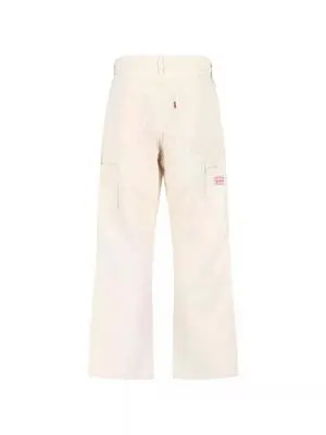 LEVI'S 568™ Loose Fit Straight Leg Jeans