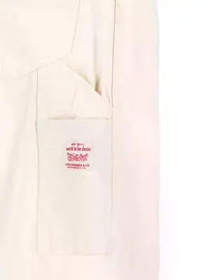 LEVI'S 568™ Loose Fit Straight Leg Jeans