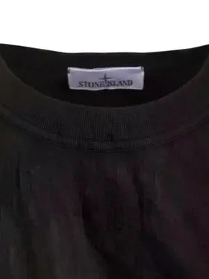 Stone Island Sleeve-pocket Sweatshirt
