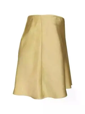 DUNST Satin-finish Skorts