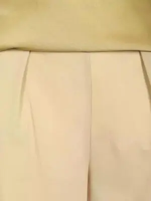 DUNST Satin-finish Skorts