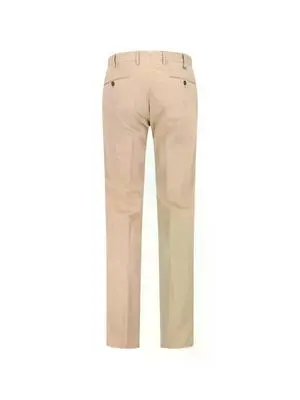PT TORINO Button Trousers