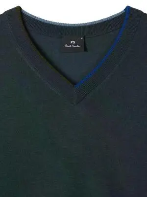 Paul Smith V-neck Sweater
