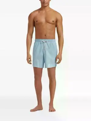 Vilebrequin Striped Swim Shorts