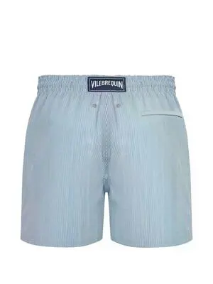 Vilebrequin Striped Swim Shorts