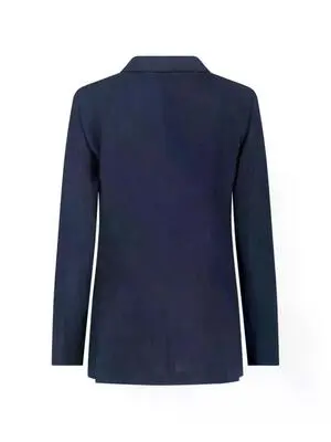 LARDINI Double-breasted Blazer