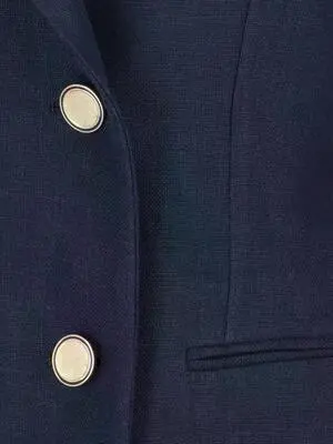 LARDINI Double-breasted Blazer