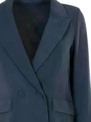 I BLUES Zannata Double-breasted Blazer