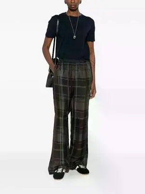 Herno Layered Hem T-shirt