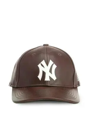 New Era 9forty Cap - Brown