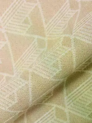 Lacoste Jacquard-monogram T-shirt