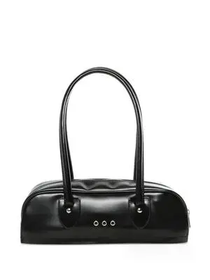 Comme Des Garçons Zipped Tote