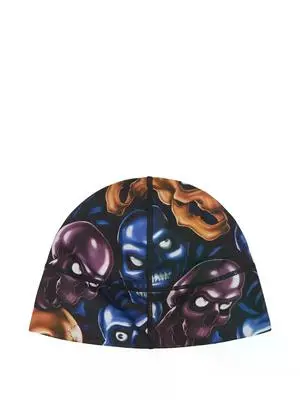 Supreme X Marmot Base Layer Beanie