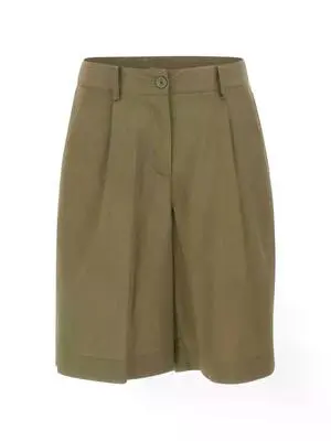 Kaos Jeans Classic Shorts For Women