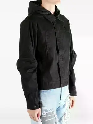 PUMA X San San Gear Hooded Jacket