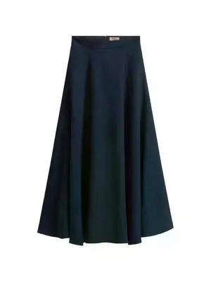 Woolrich A-line Skirts