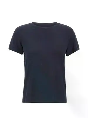 KAOS Short-sleeve Crew-neck T-shirt - Blue