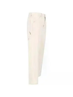 LEVI'S 568™ Straight-leg Loose-fit Jeans - Neutrals