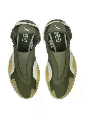 PUMA Monster Move Sneakers - Green