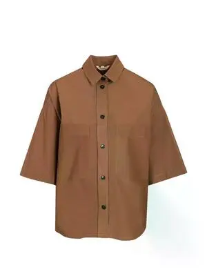 Barena Venezia Short Sleeve Shirts For Women