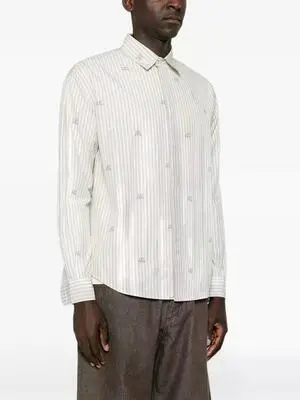 Jacquemus Simon Long-sleeve Shirt