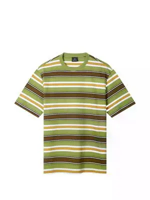 Paul Smith Striped T-shirt