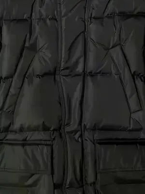 Belstaff Hooded Jacket