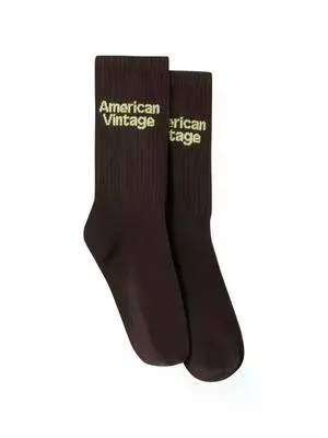 American Vintage Socks Hosiery For Women