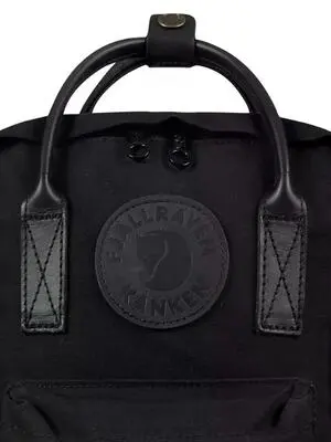Fjallraven Kånken No. 2 Backpack - Black