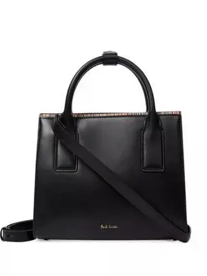 Paul Smith Top Handle Satchel