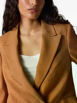 Paul Smith Double-breasted Blazer