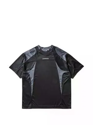 Umbro Paneled Activewear For Men