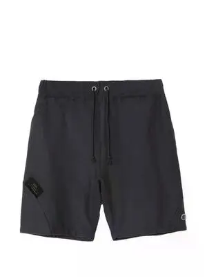 Undercover X Champion Drawstring Shorts - Grey