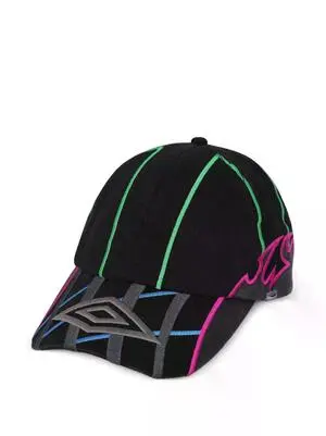 UMBRO X Slam Jam Graphic Goalkeeper Cap