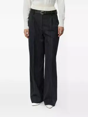 MFPEN Striped Trousers