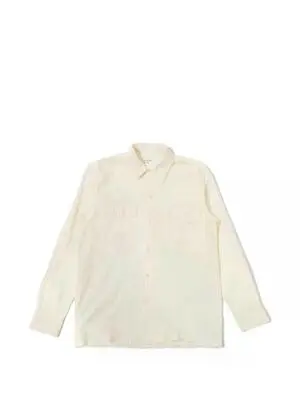 Universal Works Pocket Attendant Shirt